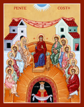 HOMILY: Pentecost - Trinity Sunday